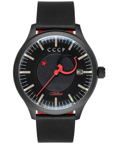 CCCP Watches