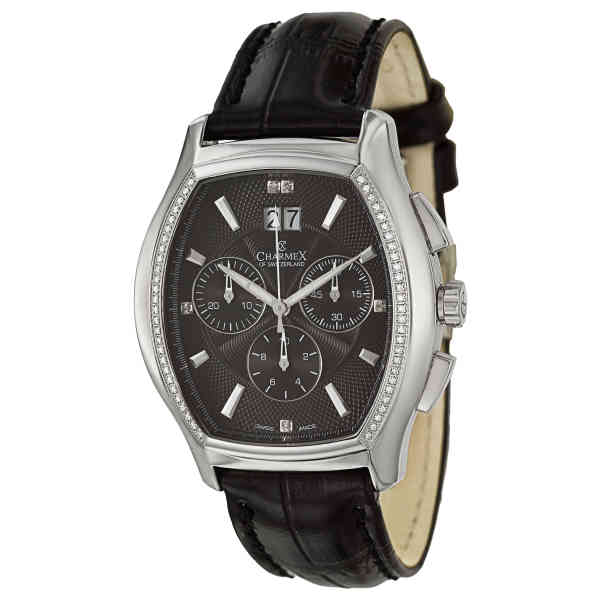 Buy Charmex men's Dress Watch 2181 - Ashford.com