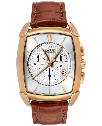 Buy Charmex Evian men's Casual Watch 2380 - Ashford.com