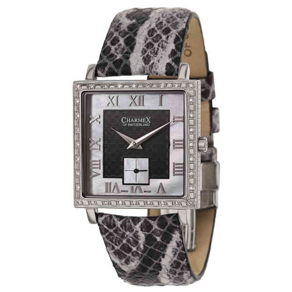 Buy Charmex women's Casual Watch 6066 - Ashford.com