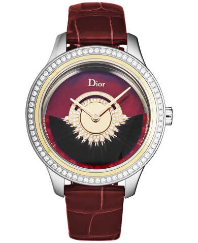 Buy Christian Dior Grand Bal women's Watch CD153B2X1002 - Ashford.com