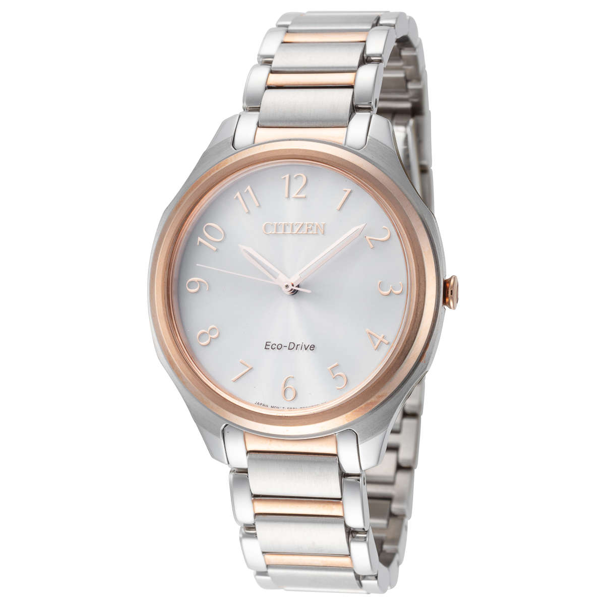 Buy Citizen Weekender women's Watch EM0756-53A - Ashford.com