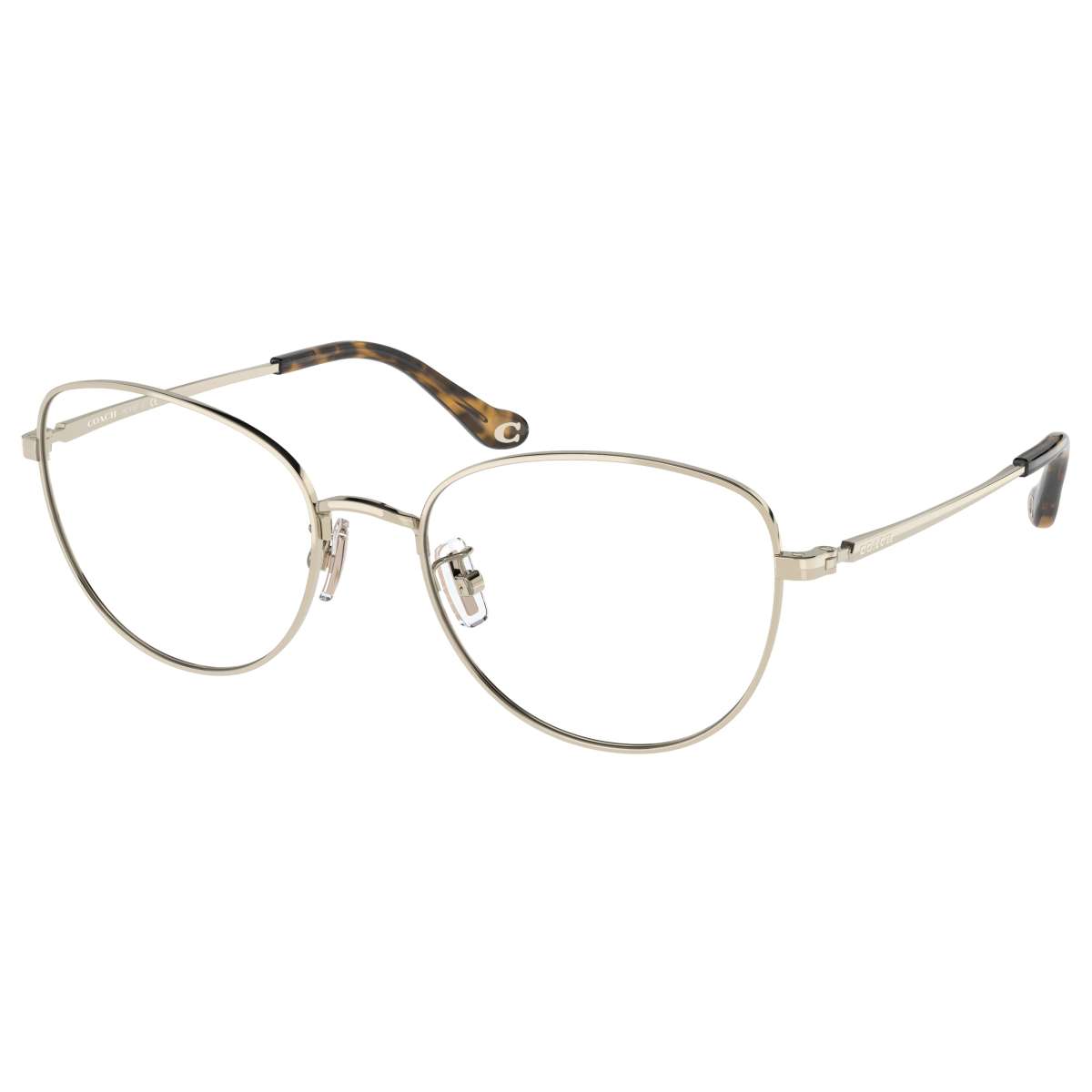 Buy Coach Fashion women's Opticals 0HC5137-9005-53 - Ashford.com