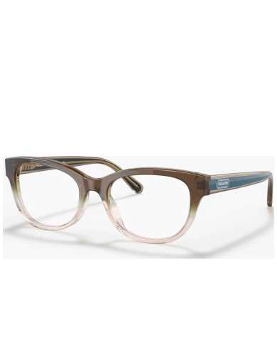 Buy Coach 30.54 women's Opticals 0HC6187-5678 - Ashford.com