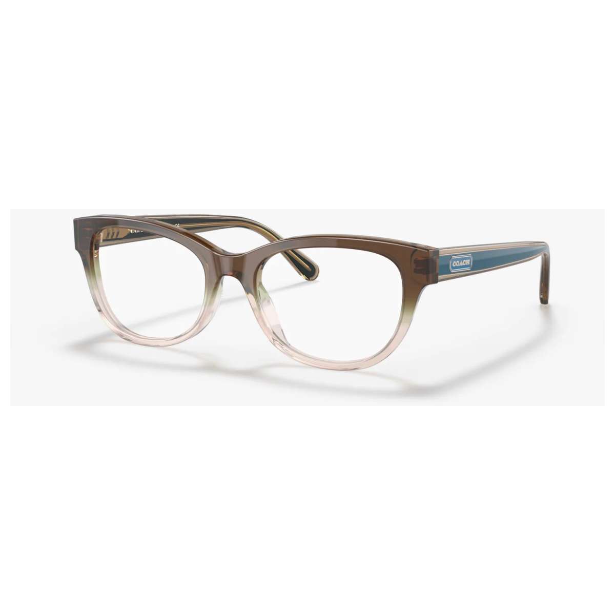 Buy Coach 30.54 women's Opticals 0HC6187-5678 - Ashford.com