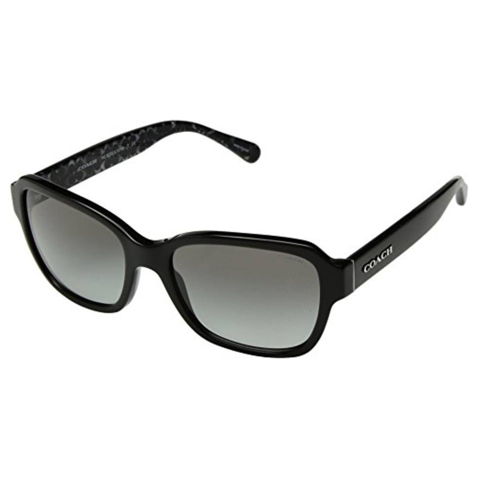 Buy Coach Fashion women's Sunglasses 0HC8232-55101156 - Ashford.com