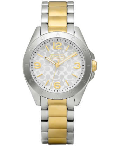 Buy Coach Tristen women's Casual Watch 14501781 - Ashford.com