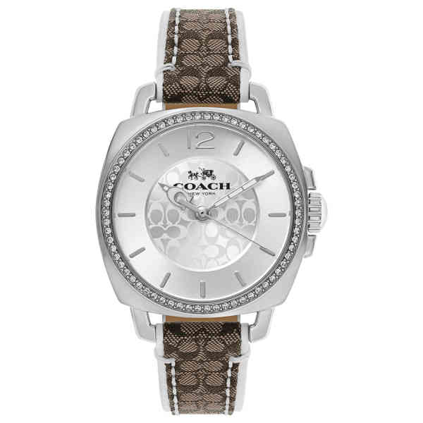 Buy Coach Boyfriend women's Casual Watch 14502416 - Ashford.com