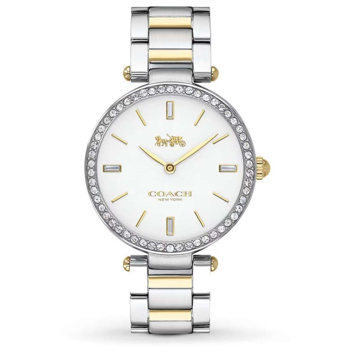 Buy Coach Park women's Watch 14503095 - Ashford.com