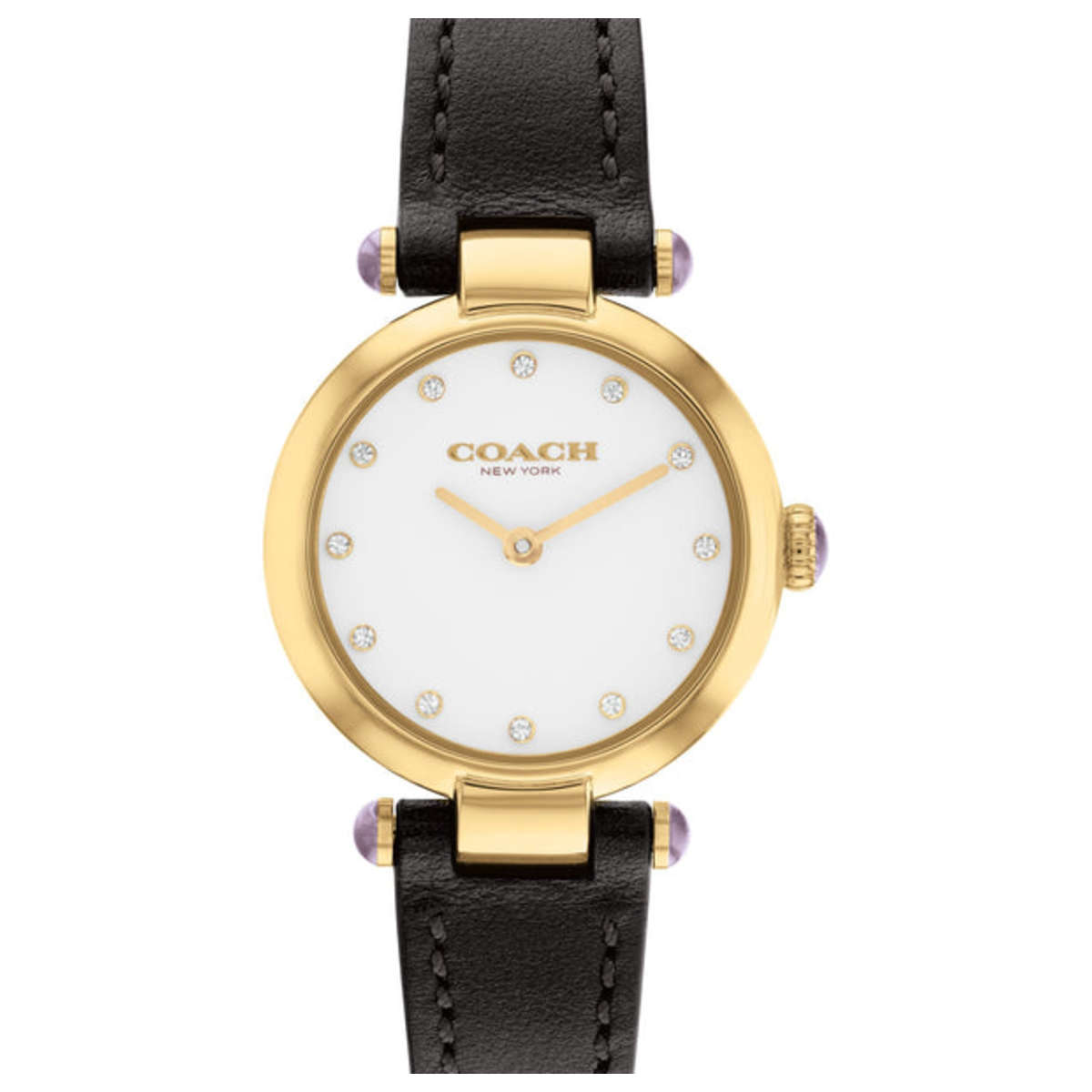 Buy Coach Cary women's Watch 14504014 - Ashford.com