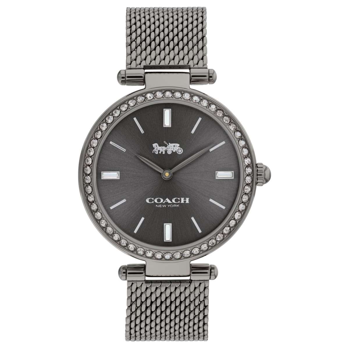 Buy Coach Park women's Watch 14504099 - Ashford.com