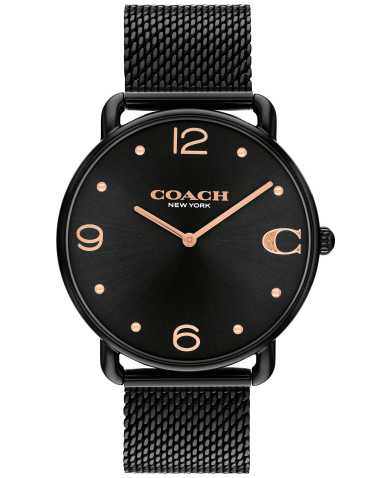 Buy Coach Elliot women's Watch 14504256 - Ashford.com