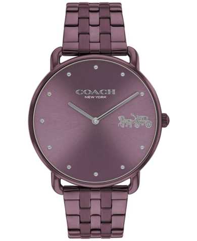 Buy Coach Elliot women's Watch 14504298 - Ashford.com