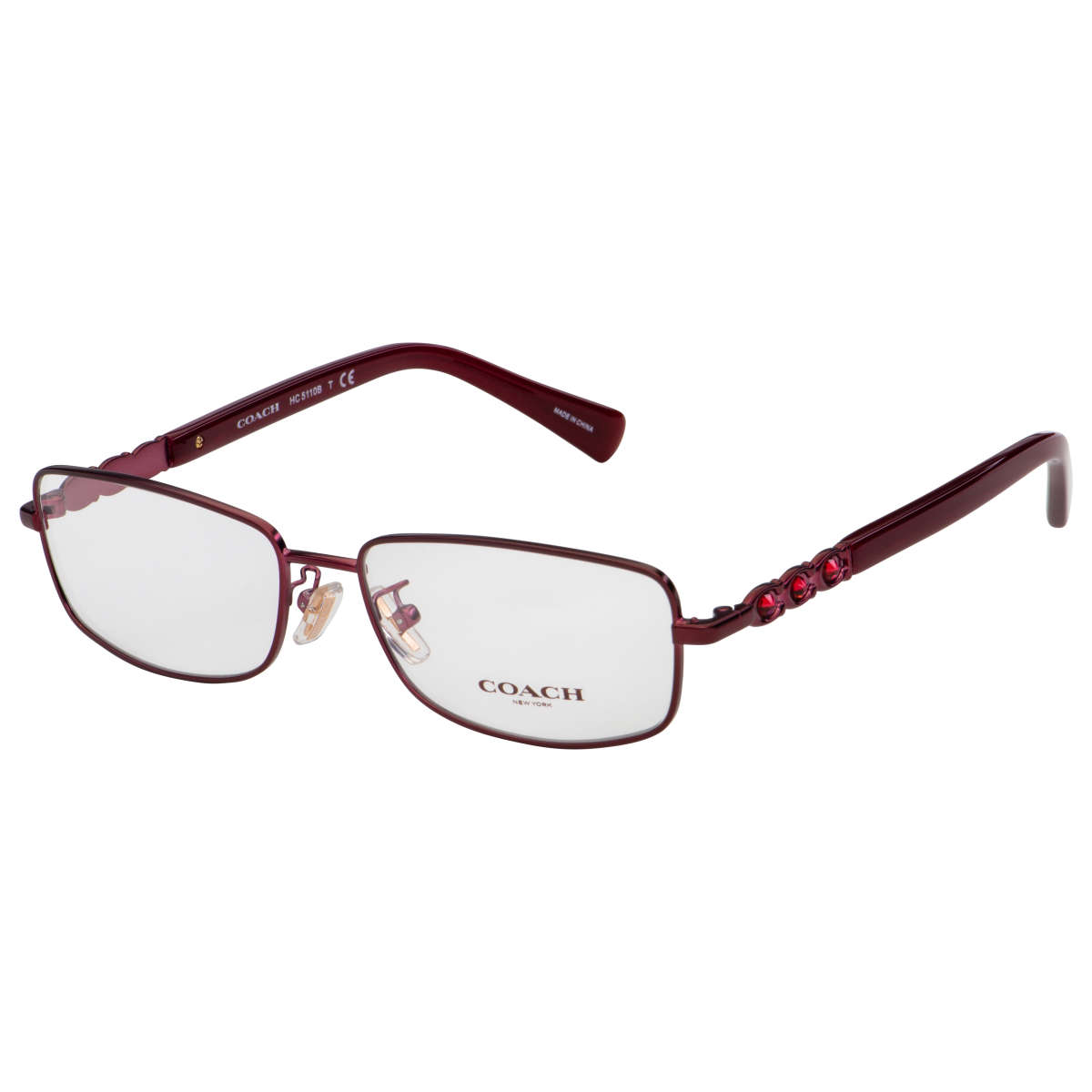 Buy Coach Fashion women's Opticals HC5110B-9334-54 - Ashford.com