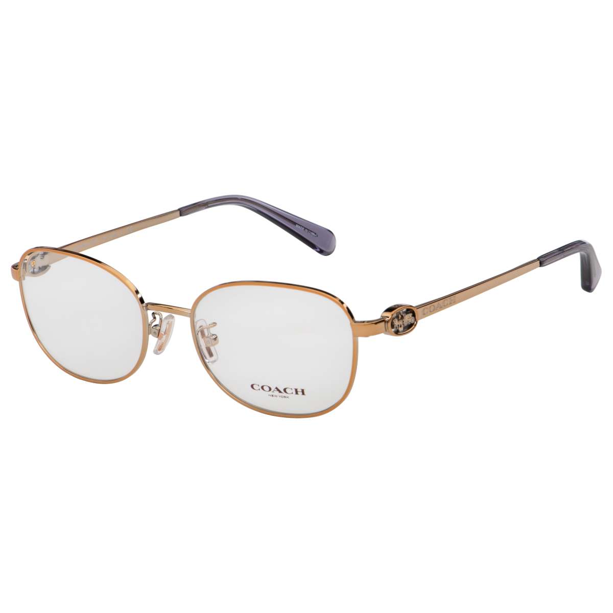 Buy Coach Fashion unisex Opticals HC5124-9331-53 - Ashford.com