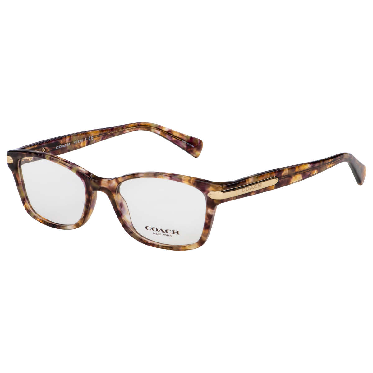 Buy Coach Fashion women's Opticals HC6065-5287-49 - Ashford.com
