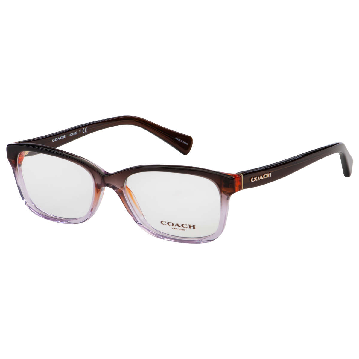 Buy Coach Fashion women's Opticals HC6089-5401-51 - Ashford.com
