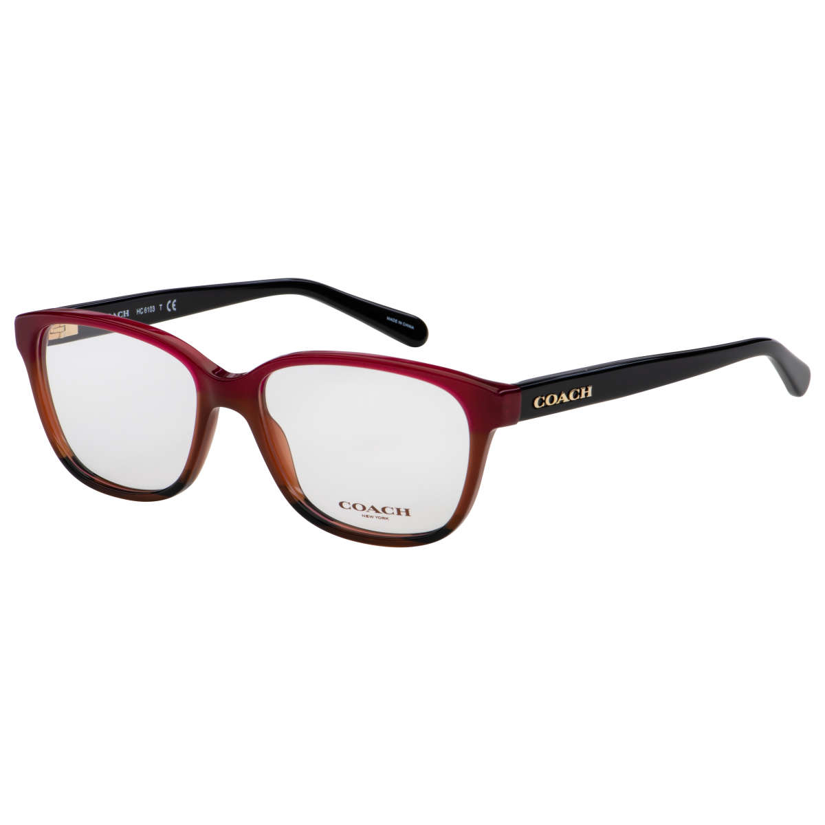 Buy Coach Fashion women's Opticals HC6103-5445-54 - Ashford.com