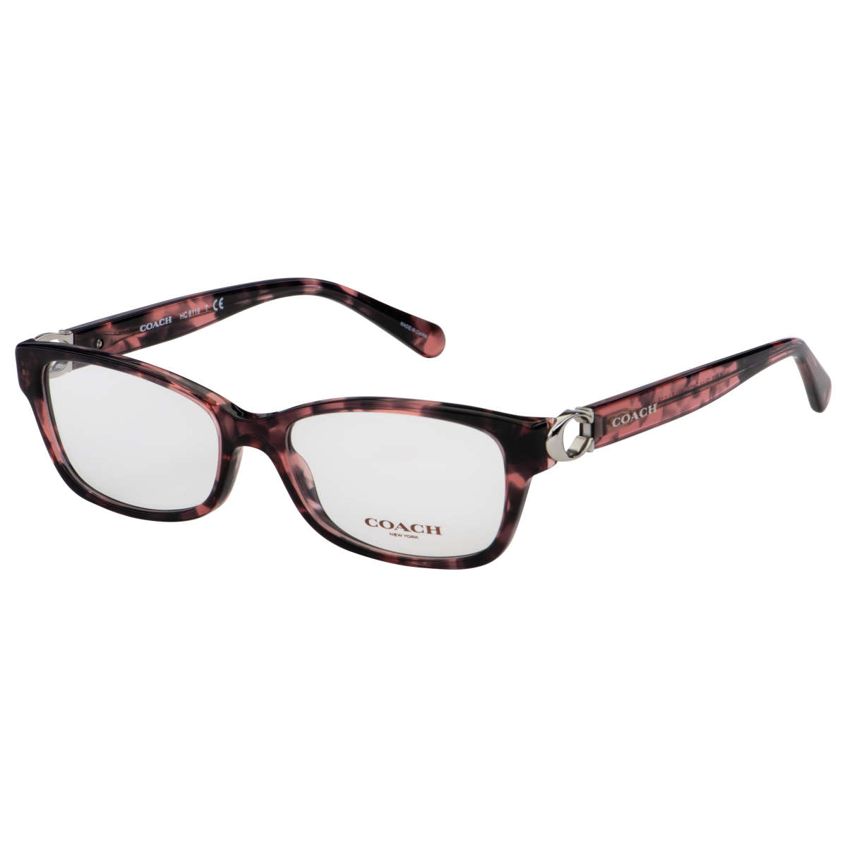 Buy Coach Fashion WOMEN'S Opticals HC6119-5577-53- Ashford.com