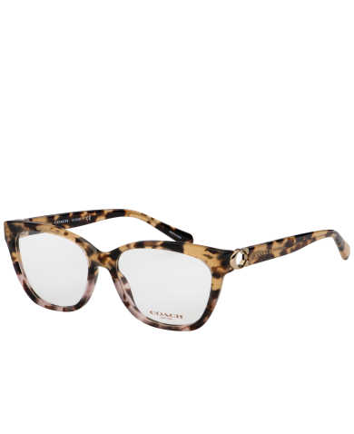 Buy Coach Fashion women's Opticals HC6120-5558-54 - Ashford.com