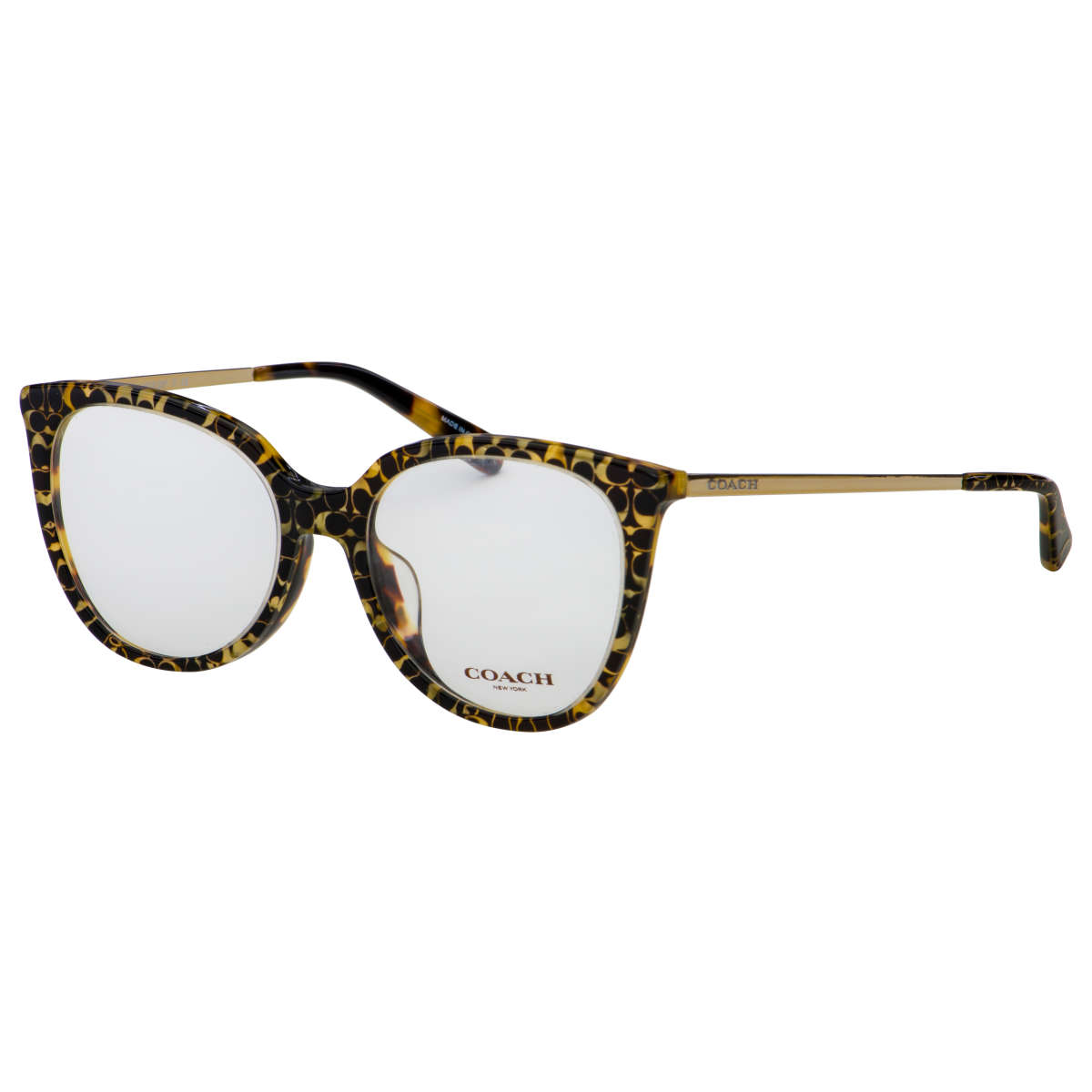 Buy Coach Fashion women's Opticals HC6125F-5519-53 - Ashford.com