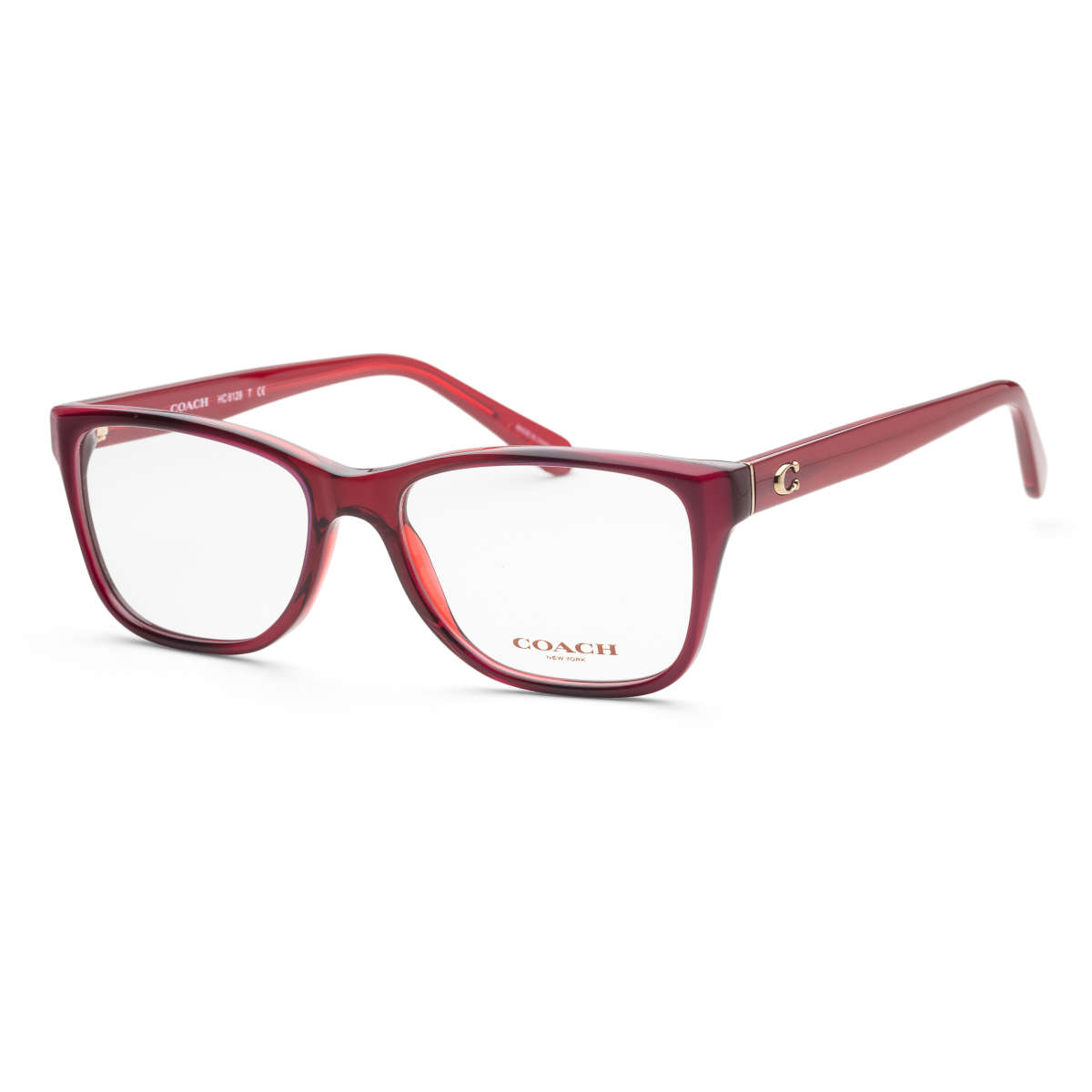 Buy Coach Fashion women's Opticals HC6129-5532-52 - Ashford.com