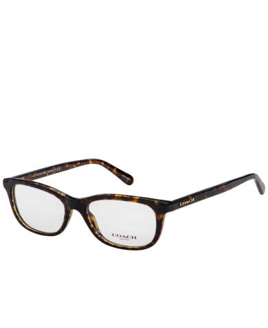Buy Coach Fashion women's Opticals HC6150-5583-53 - Ashford.com