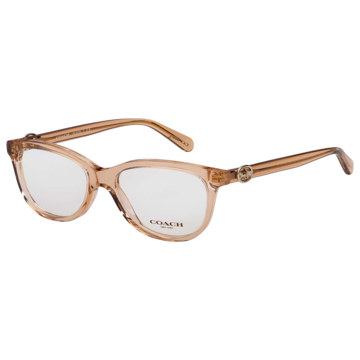 Buy Coach Fashion women's Opticals HC6155-5561-51 - Ashford.com