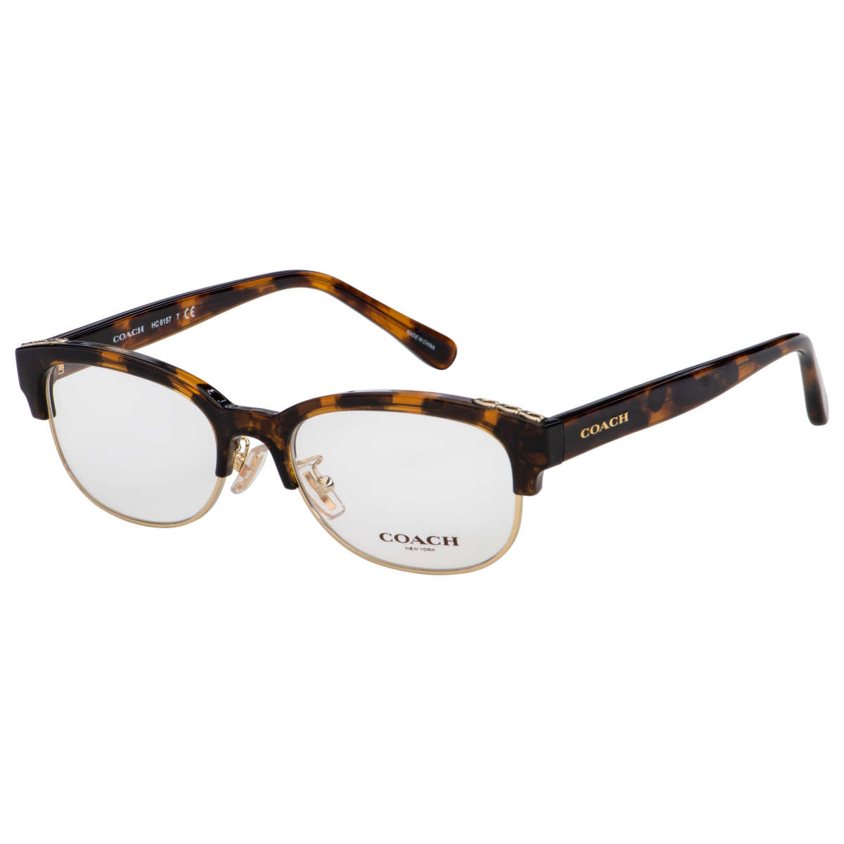 Buy Coach Fashion women's Opticals HC6157-5120-52 - Ashford.com