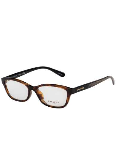 Buy Coach Fashion unisex Opticals HC6159U-5120-52 - Ashford.com
