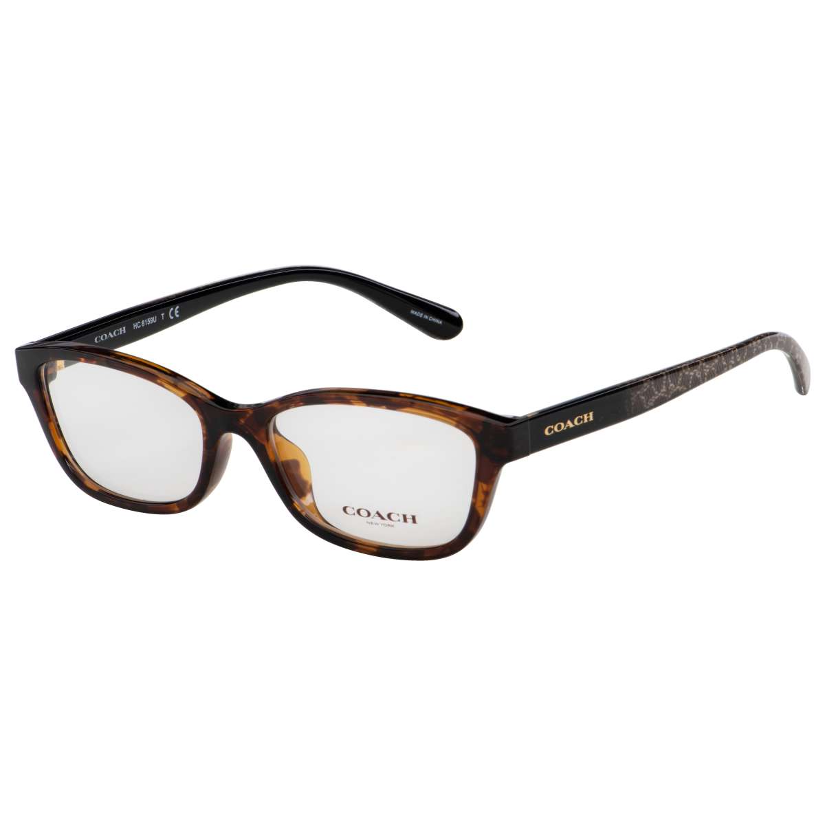 Buy Coach Fashion unisex Opticals HC6159U-5120-52 - Ashford.com