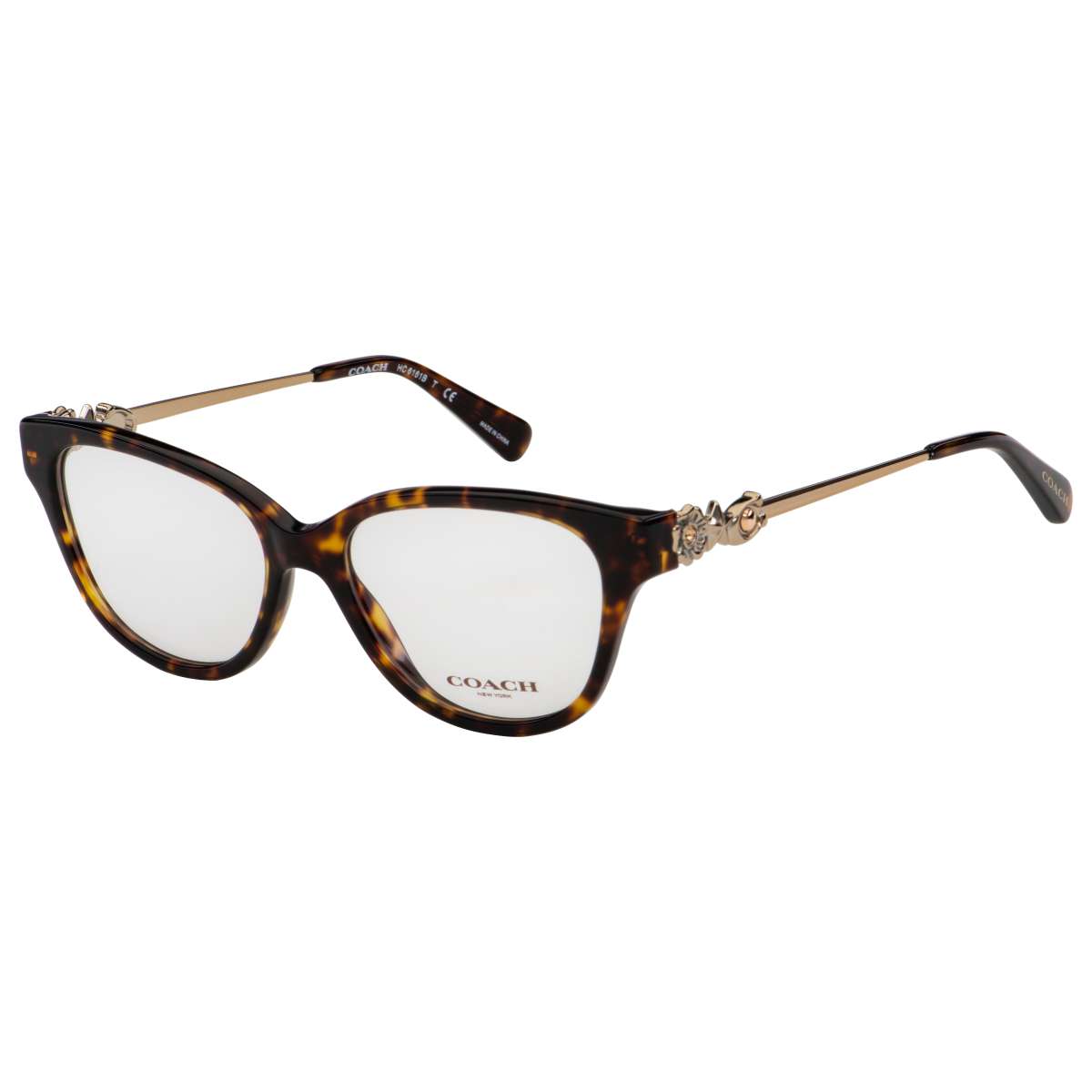 Buy Coach Fashion unisex Opticals HC6161B-5120-52 - Ashford.com