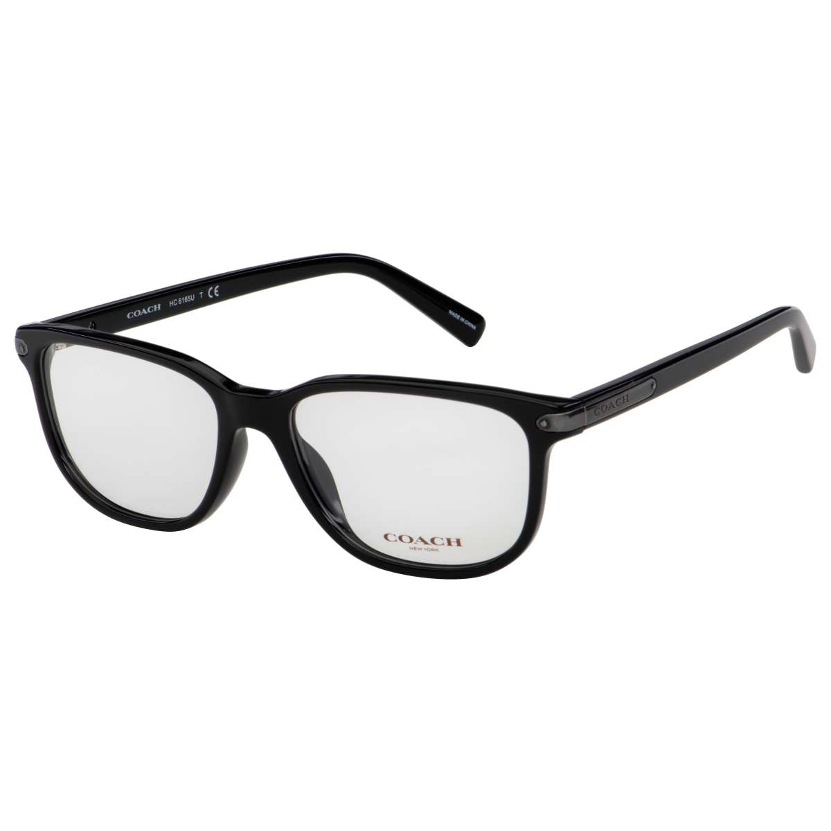 Buy Coach Fashion unisex Opticals HC6165U-5002-56 - Ashford.com