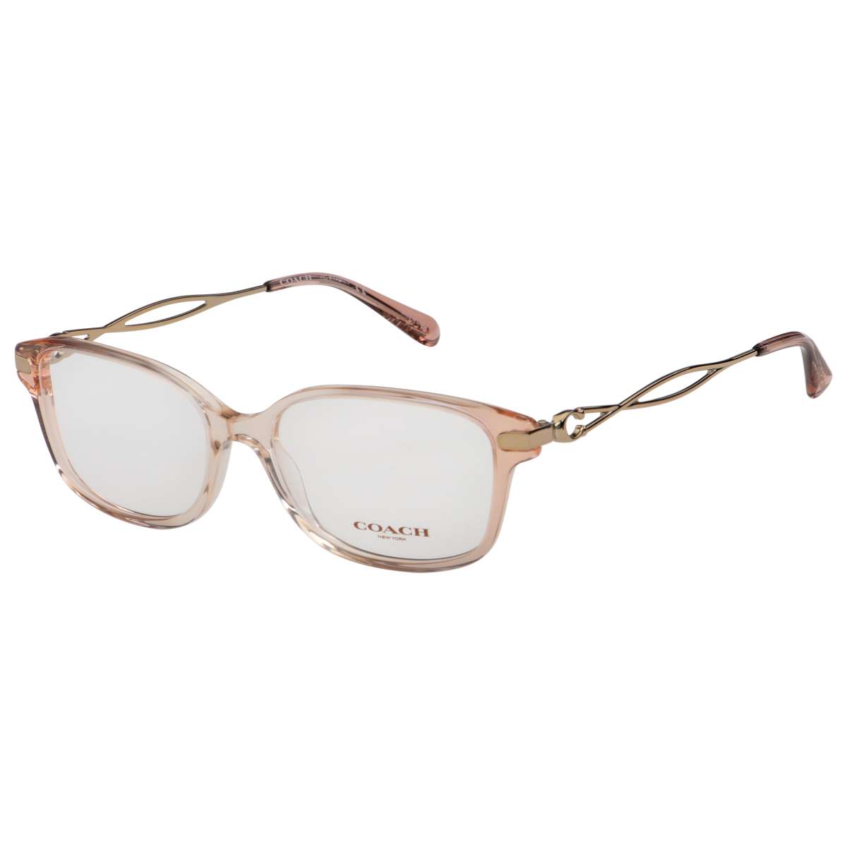 Buy Coach Fashion UNISEX Opticals HC6172-5640-54- Ashford.com