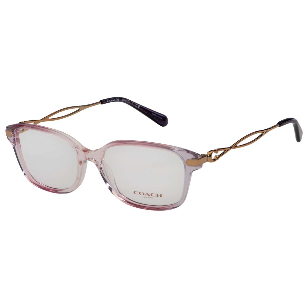 Buy Coach Fashion unisex Opticals HC6172-5641-54 - Ashford.com
