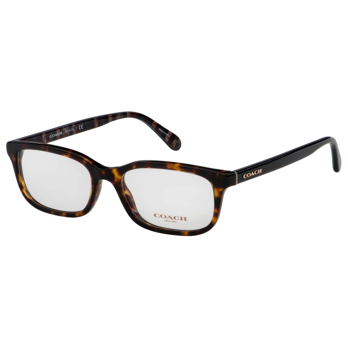 Buy Coach Fashion unisex Opticals HC6174-5120-52 - Ashford.com