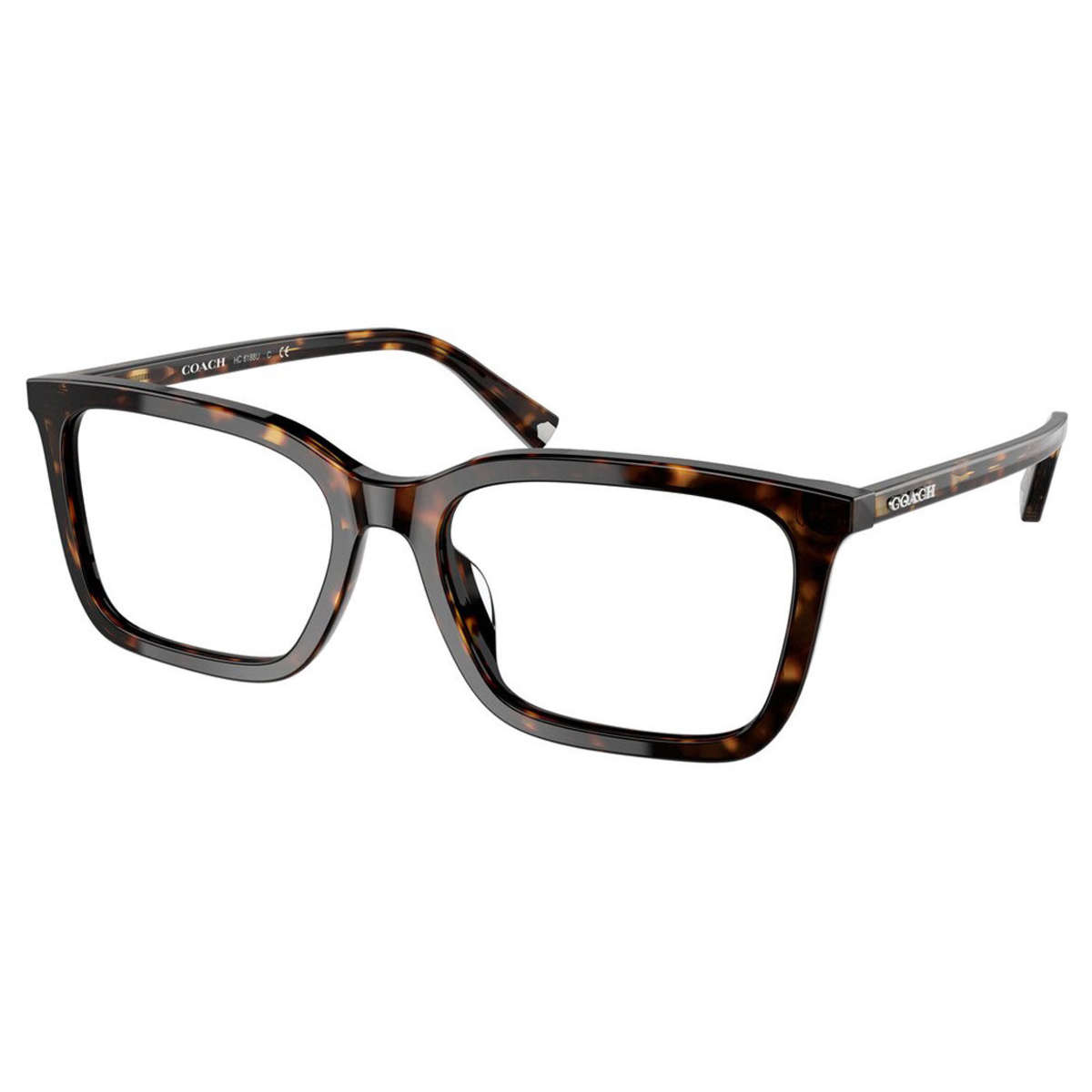 Buy Coach Fashion men's Opticals HC6188U-5120 - Ashford.com