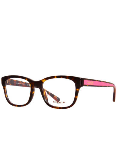 Buy Coach Fashion women's Opticals HC6197U-5120-51 - Ashford.com