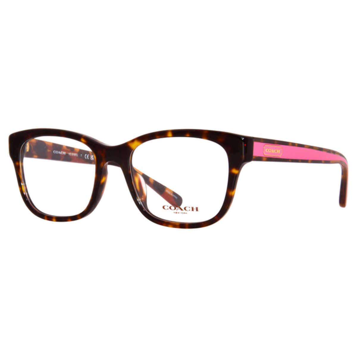Buy Coach Fashion women's Opticals HC6197U-5120-51 - Ashford.com