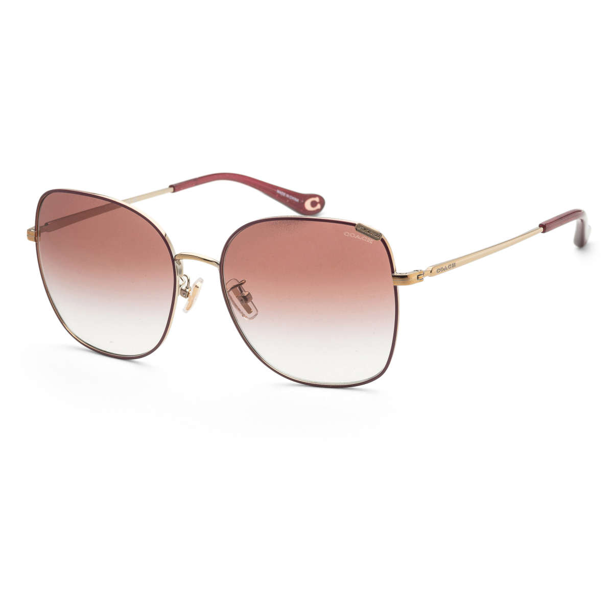 Buy Coach Fashion women's Sunglasses HC7133-94038D-57 - Ashford.com