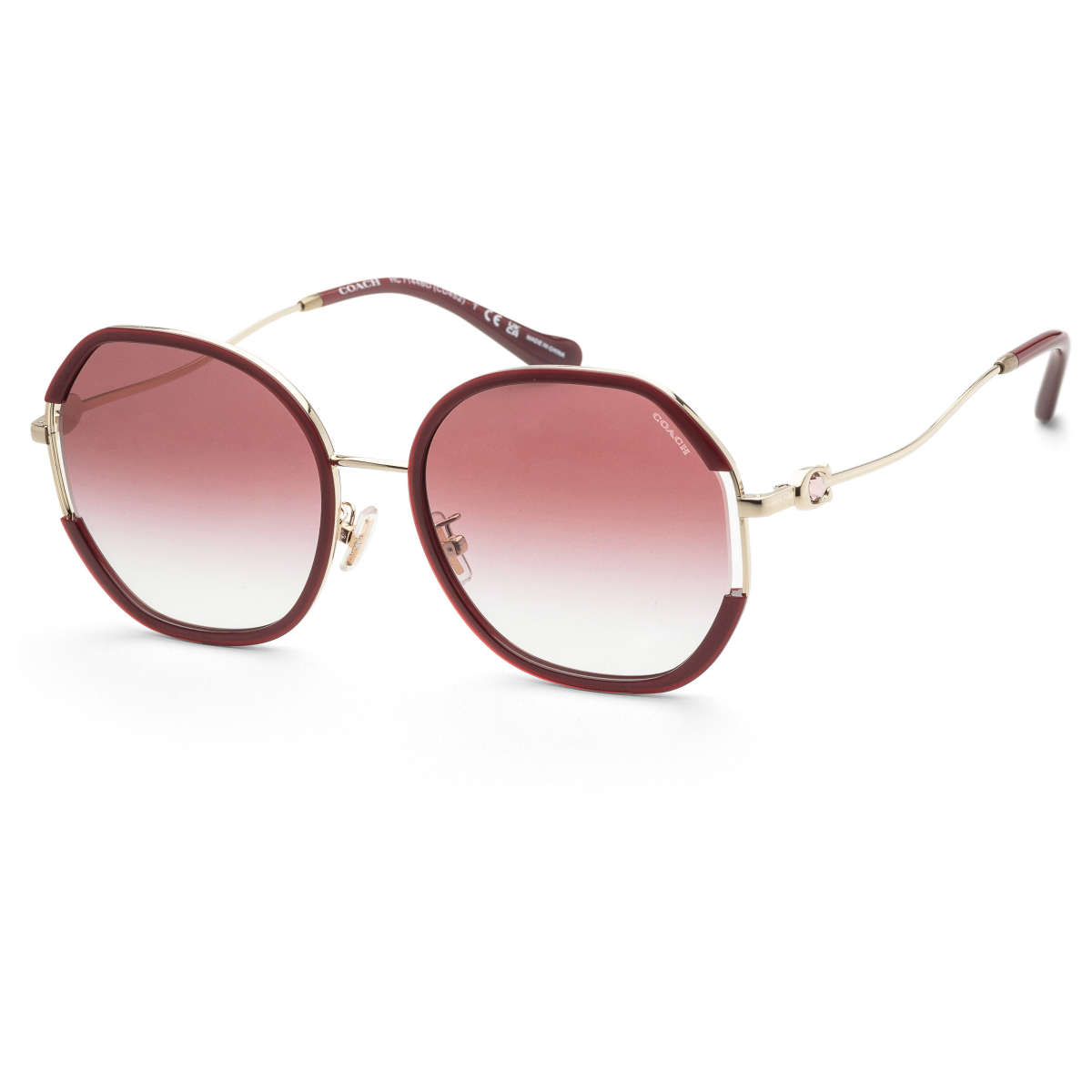 Buy Coach HC7144BD-94158H-59 - Ashford.com