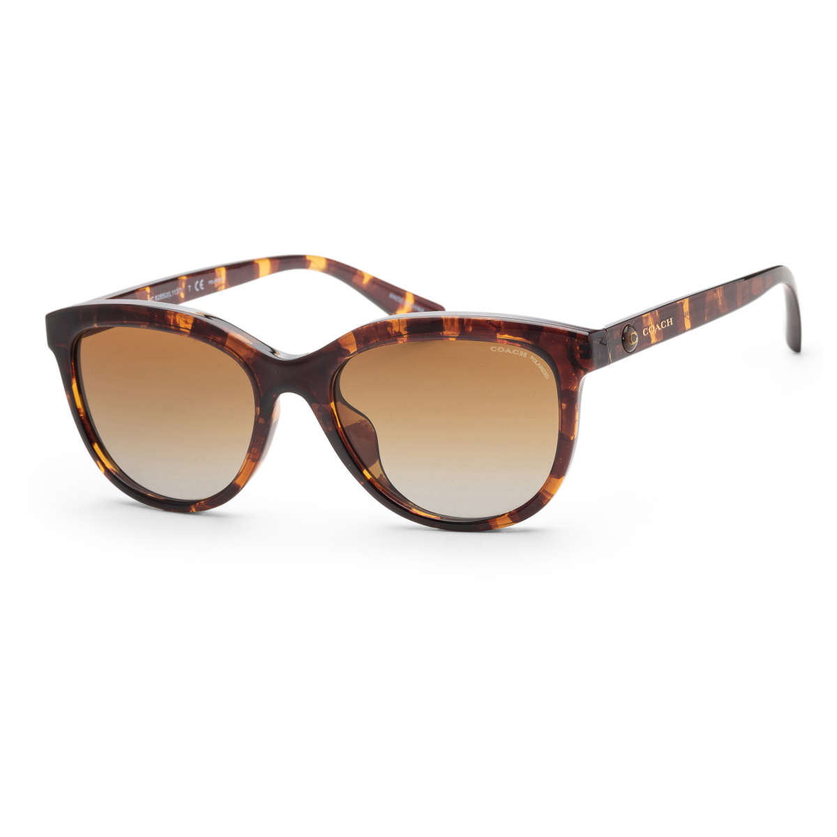 Buy Coach Fashion women's Sunglasses HC8285U-5120T5-56 - Ashford.com