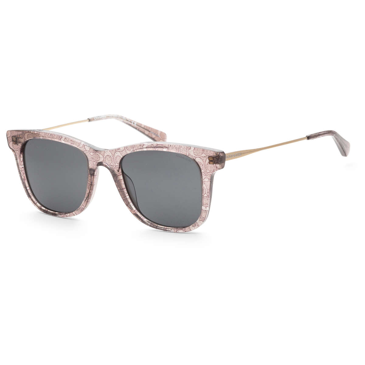 Buy Coach Fashion women's Sunglasses HC8290-558887-50 - Ashford.com