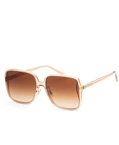 Buy Coach Fashion women's Sunglasses HC8368D-556174-61 - Ashford.com