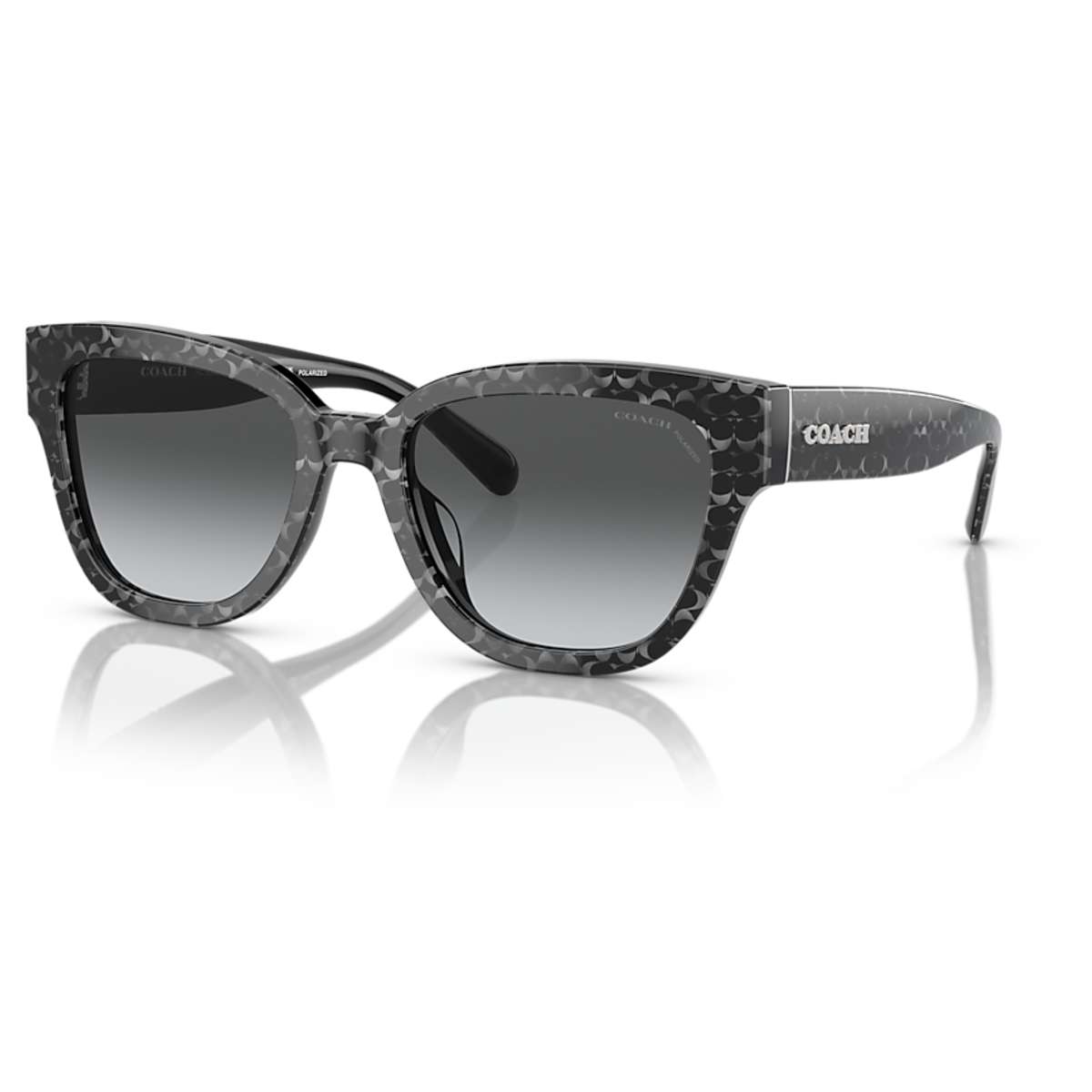 Buy Coach Fashion women's Sunglasses HC8379U-55201U-54 - Ashford.com