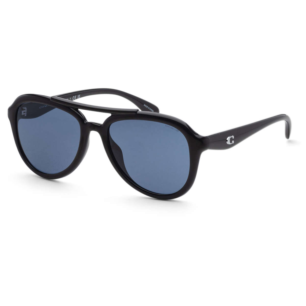 Buy Coach women's Sunglasses HC8406U-500287-55 - Ashford.com