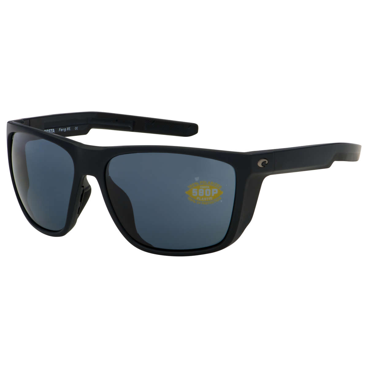 Buy Costa del Mar Ferg XL MEN'S Sunglasses 6S9012-0762- Ashford.com