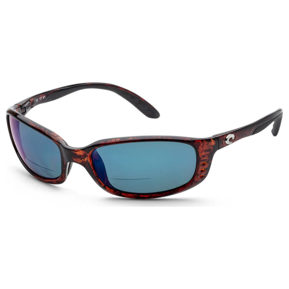Buy Costa del Mar Brine UNISEX Sunglasses BR10OBMP1-50 - Ashford.com