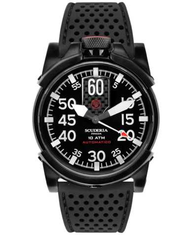 Buy CT Scuderia Salt Flat men's Watch CW1020019 - Ashford.com