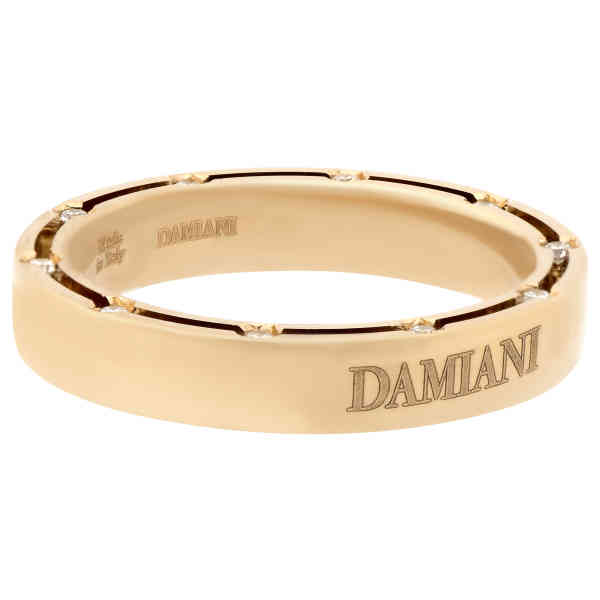 Buy Damiani Ring WOMEN'S Dress Ring 20008673- Ashford.com